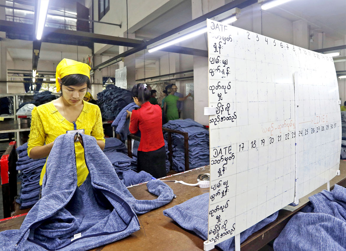 Updated National Export Strategy to add new sectors, address ...